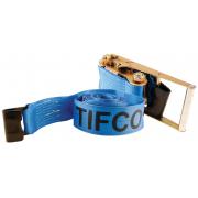 TIFCO Industries - Fleet / Transportation, Cargo Control, Tie Downs
