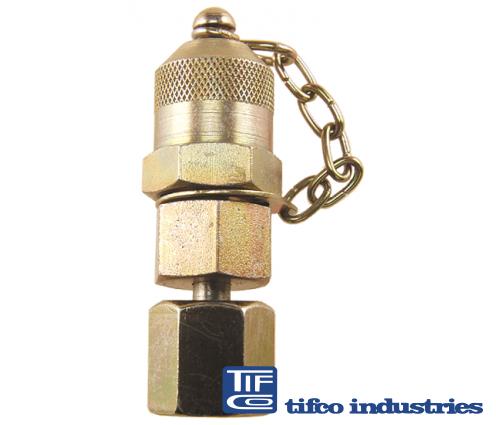 TIFCO Industries - Part#: 90481 - DKO Test Point, 12L