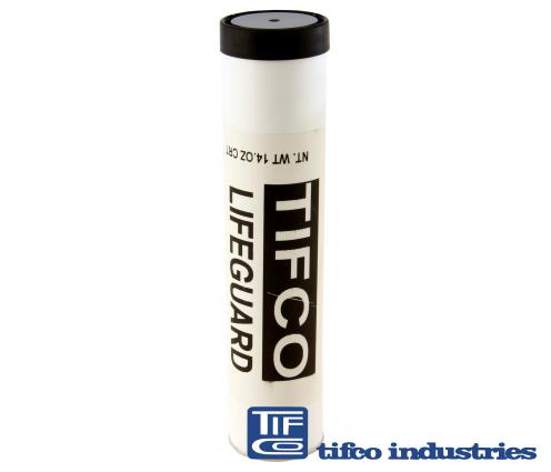 TIFCO Industries - Part#: 9615 - MCS Industrial Grease, (50) Lifeguard