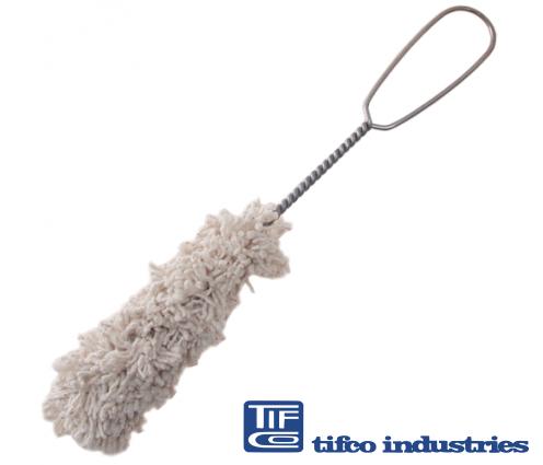 TIFCO Industries - Part#: 13179 - Tire Mounting Compound, Applicator