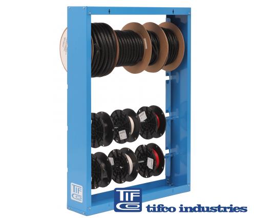 TIFCO Industries - Part#: 187801 - Poly Split Loom Refill Asst, w/PVC Wire