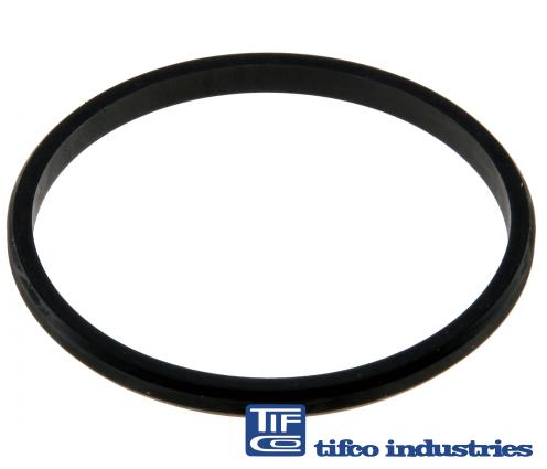 TIFCO Industries - Part#: 57114 - Komatsu Equipment O-Ring, KOM-07000-13032
