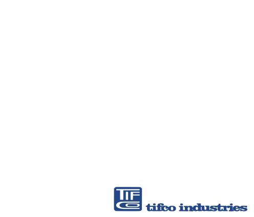 TIFCO Industries - Part#: 70325 - Metric Cl 10.9 Alloy Cap Screw, M10-1 ...